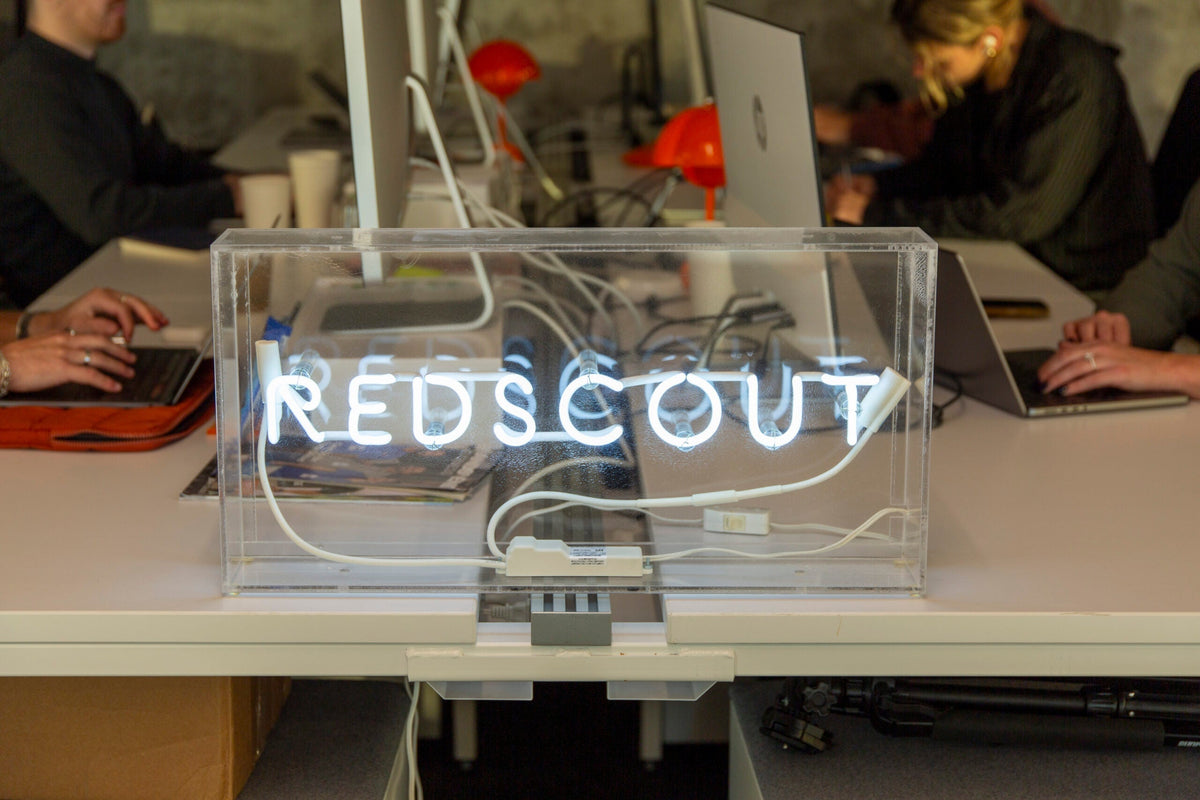 Redscout