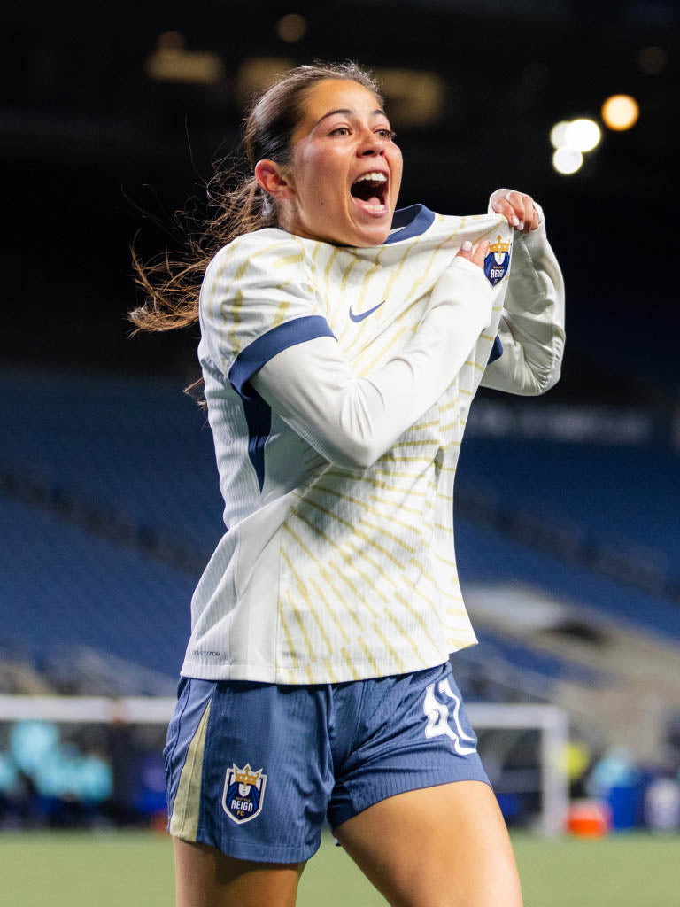 Seattle Reign FC | Redscout