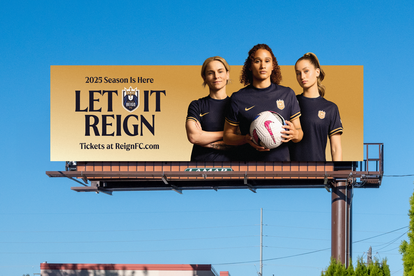 Seattle Reign FC | Redscout