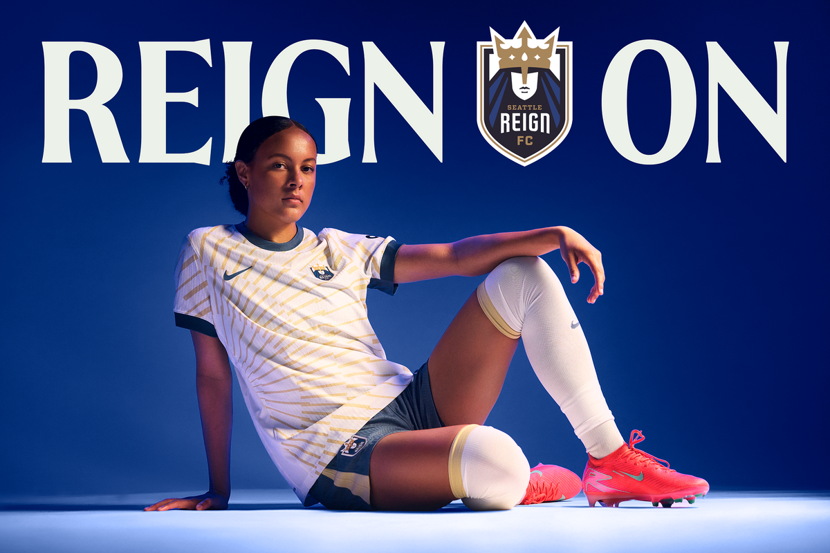 Seattle Reign FC | Redscout