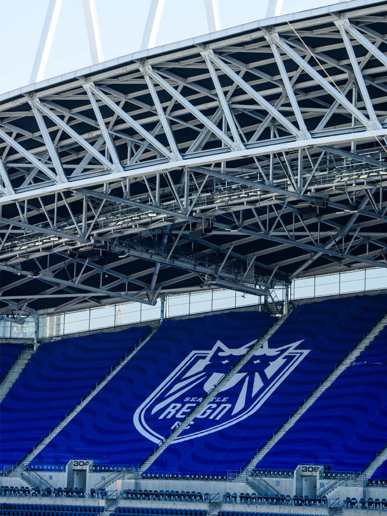 Seattle Reign FC | Redscout