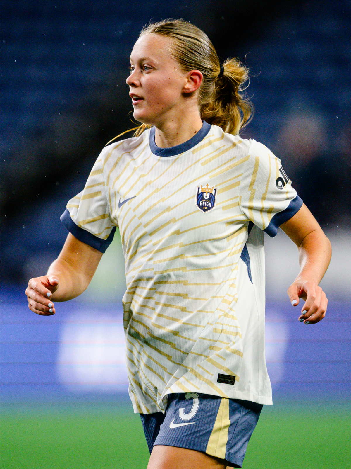 Seattle Reign FC | Redscout
