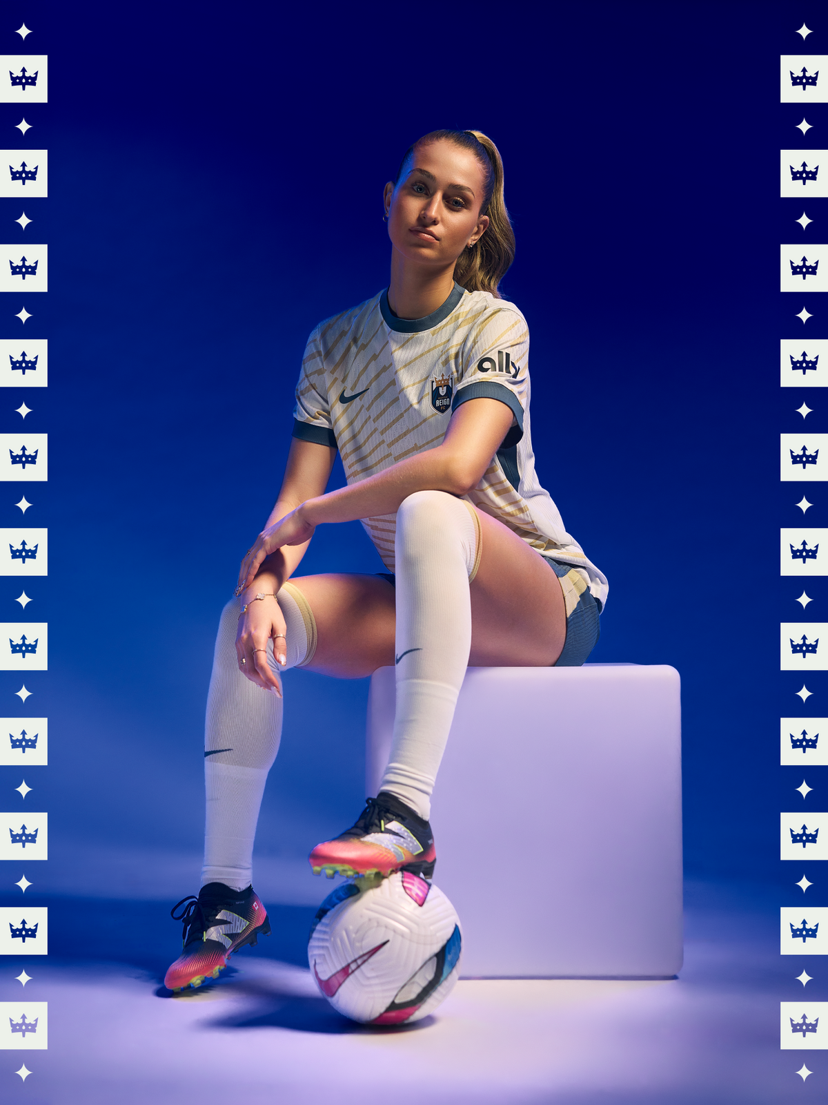 Seattle Reign FC | Redscout