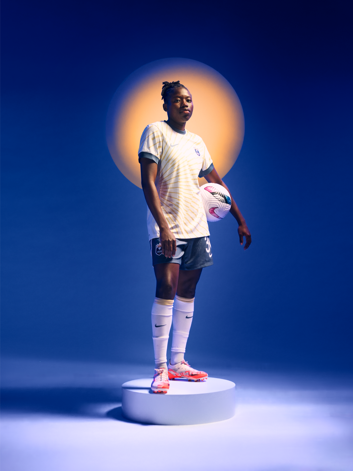 Seattle Reign FC | Redscout