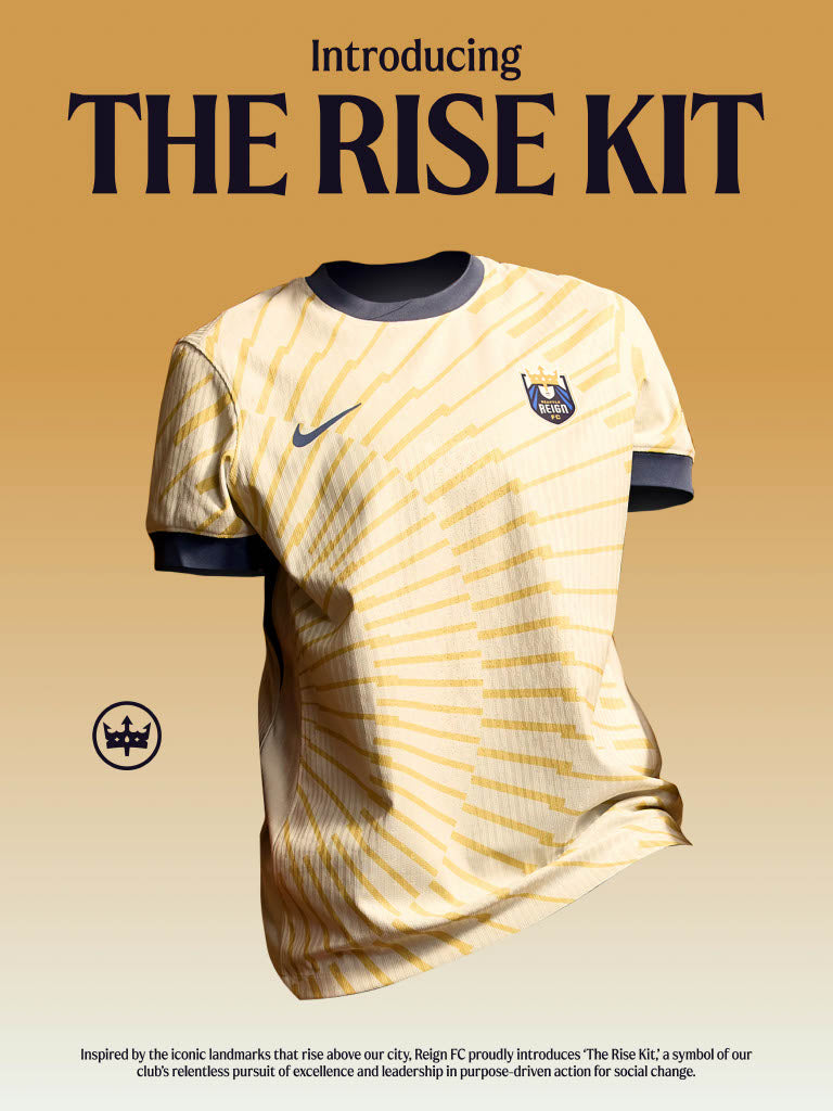Seattle Reign FC | Redscout