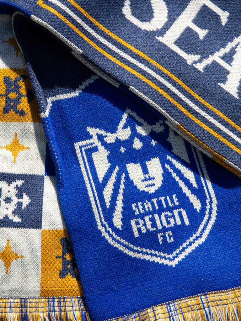 Seattle Reign FC | Redscout