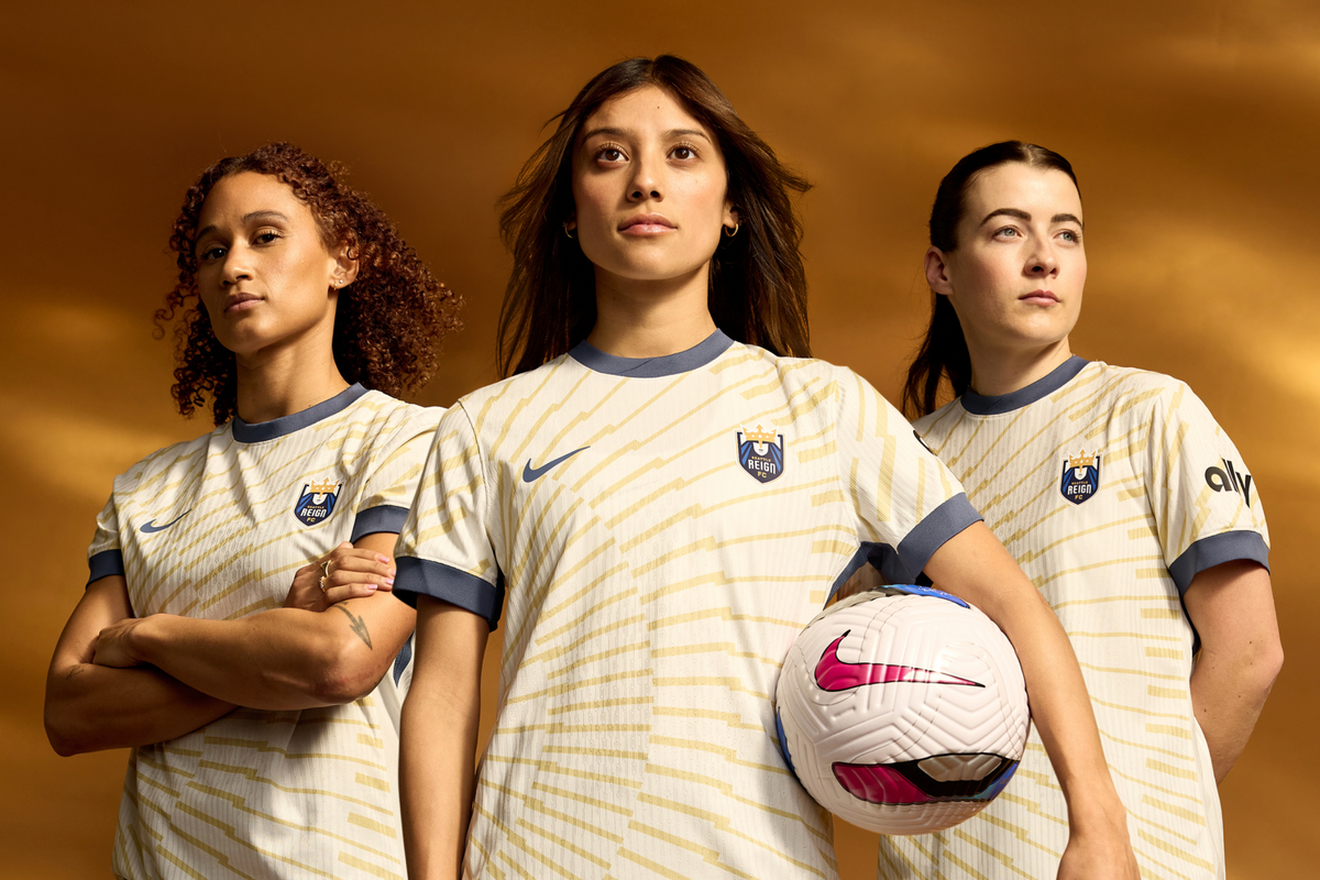 Seattle Reign FC | Redscout